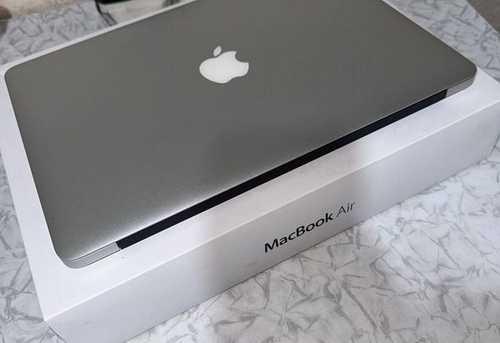 MacBook Air 13 (2012), 256гб, Core i7