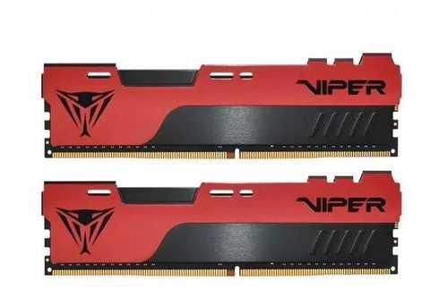 Оперативная память Patriot Viper Elite II 64Gb DDR