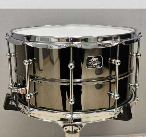Ludwig Universal 14/8" Brass
