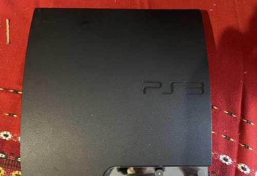 Sony playstation 3