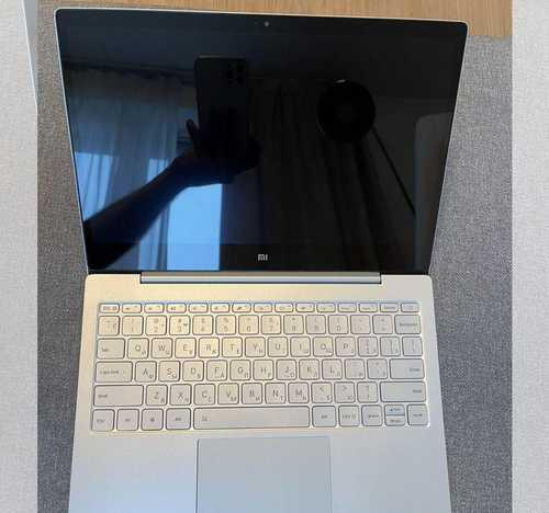 Xiaomi Mi notebook air 12.5