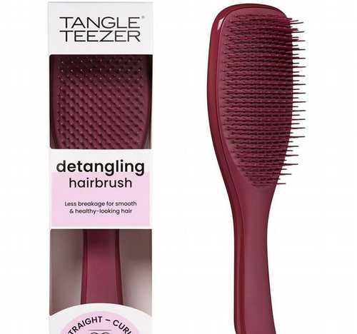 Tangle Teezer Расческа The Wet Detangler #399953