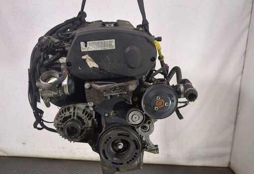 Двигатель Opel Astra H 2004-2010, 2008