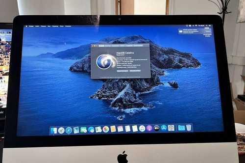 iMac 21 2012
