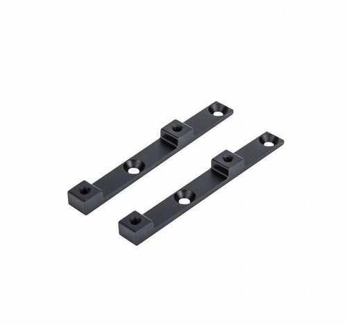 Topeak ALT-position cage mounts