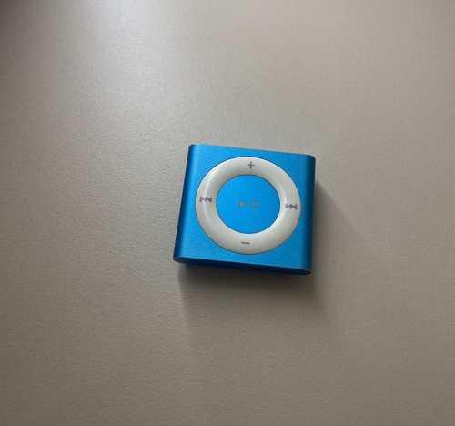 Плеер iPod shuffle