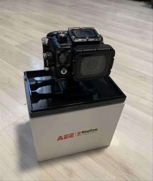 Экшн камера AEE MagiCam S70