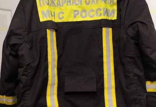 Боевая одежда пожарного "Автохимэкс", куртка