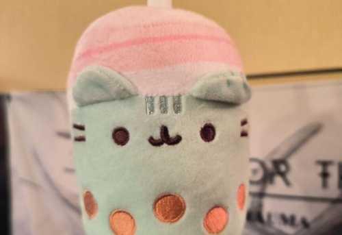 Pusheen cat Boba Tea Plush