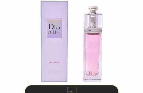 Dior Addict Eua Fraiche духи 10мл