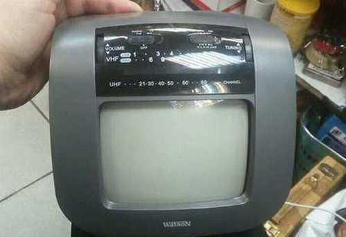 Телевизор Watson sf1411 б/у как есть на фото
