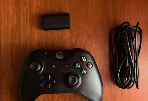 Microsoft Xbox One Controller Оригинальный