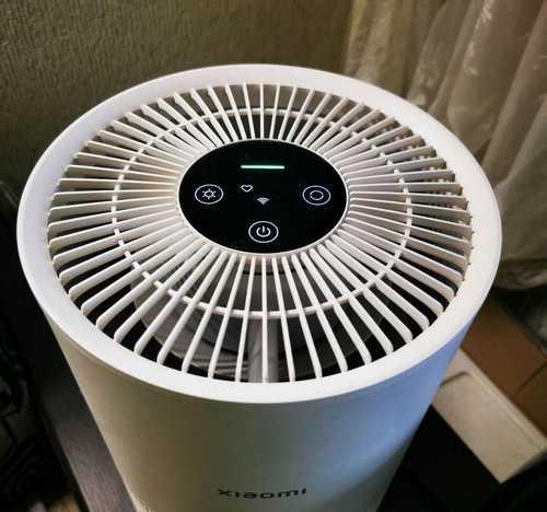 Умный очиститель воздуха xiaomi SMART air