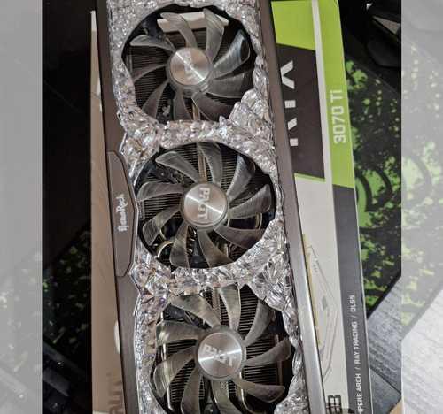 Rtx 3070 ti