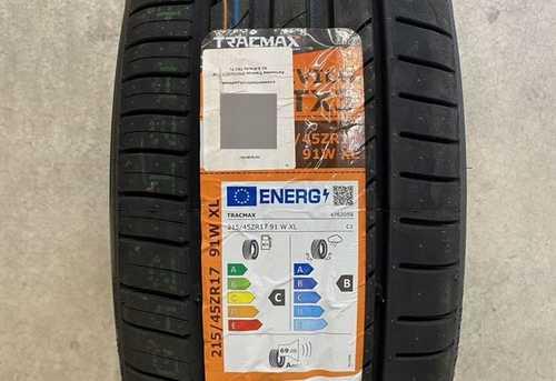 Tracmax X-Privilo TX3 215/45 R17 91W