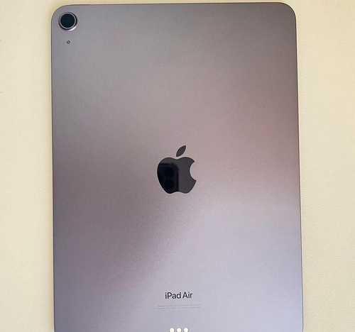 iPad air 5 2022 m1 64 wi fi