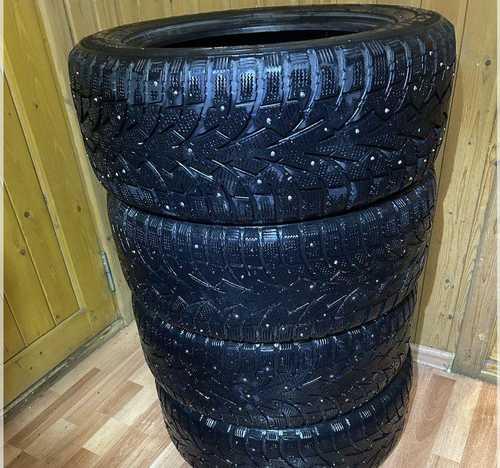 Toyo Observe G3-Ice 225/55 R16 93T