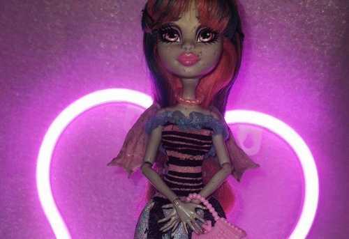 Monster high Кукла Рошель Гойл (Rochelle Goyle)