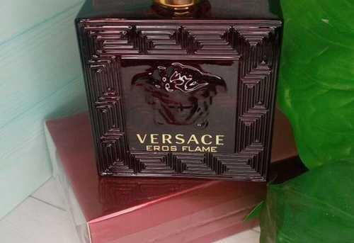Мужской парфюм Versace Eros flame 100 мл