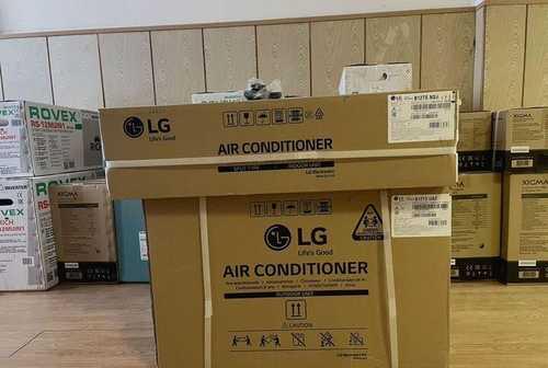 Кондиционеры Haier