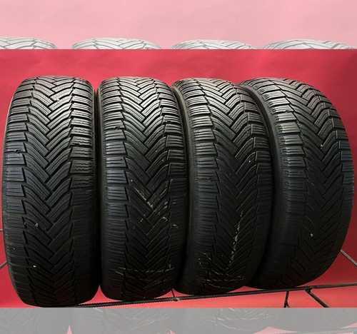 Michelin Alpin 6 215/65 R16