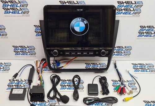 Магнитола BMW 1 E81-E88 2004-2011 2/32
