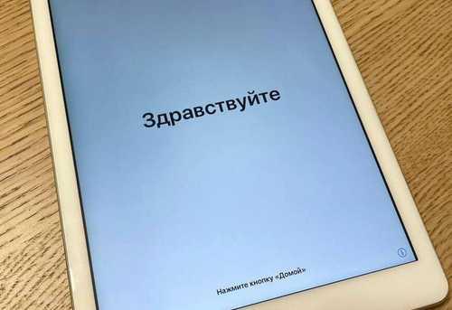 Apple iPad Air 128Gb Wi-Fi ME906RU/A