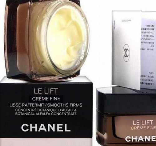 Крем для глаз Chanel Le Lift Creme Yeux