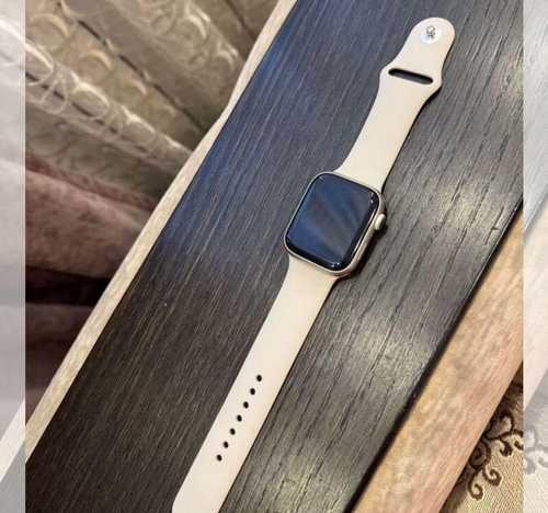 Apple watch series 9