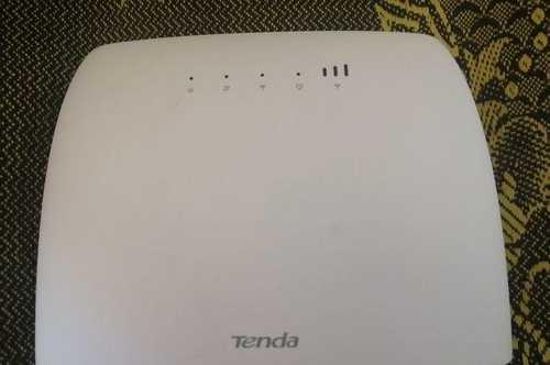 Tenda 4G03