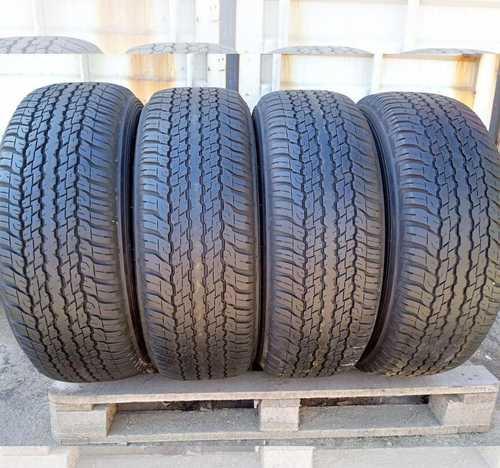 Dunlop Grandtrek AT25 265/65 R17