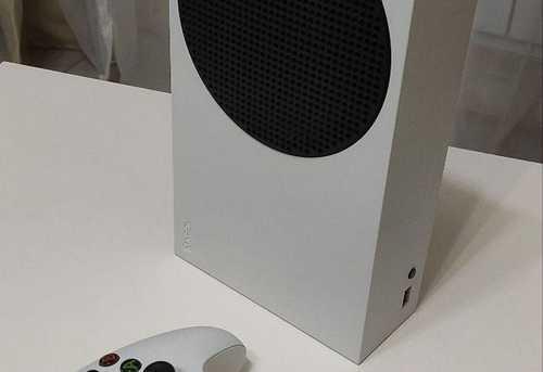 Xbox Series S 512GB