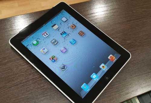 iPad 1 поколения A1337 IOS 5.1.1