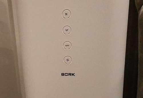 Bork A803 очиститель воздуха