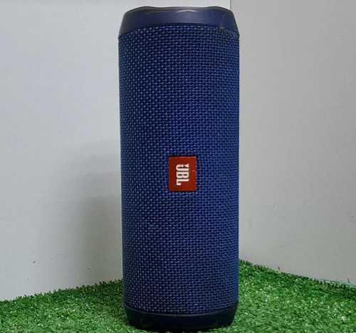 Портативная акустика JBL Flip 4 16 Вт (Т19849)