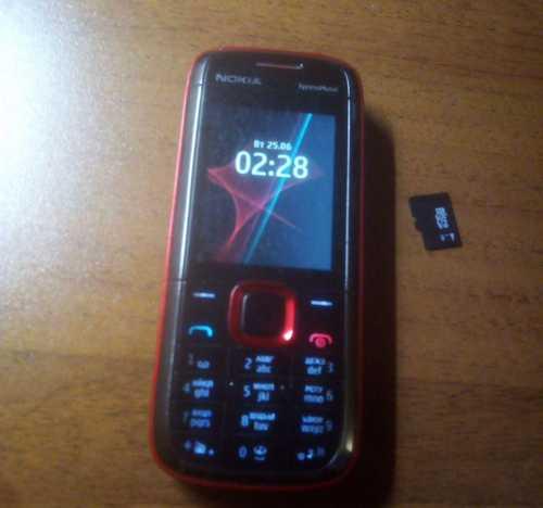 Nokia 5130 XpressMusic