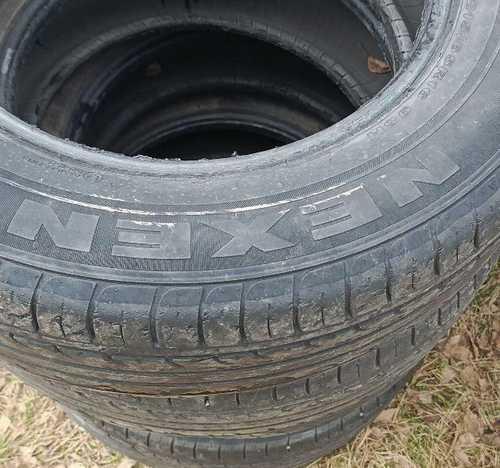 Nexen N'Priz RH1 215/65 R16