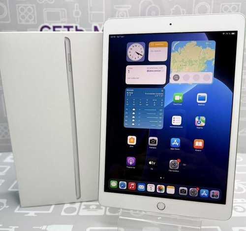 iPad 7gen 2019 128GB Wi-Fi