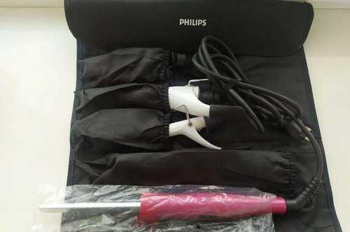 Мультистайлер philips