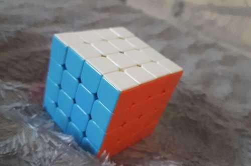 Кубики рубика (10шт), могу продать по отдельности