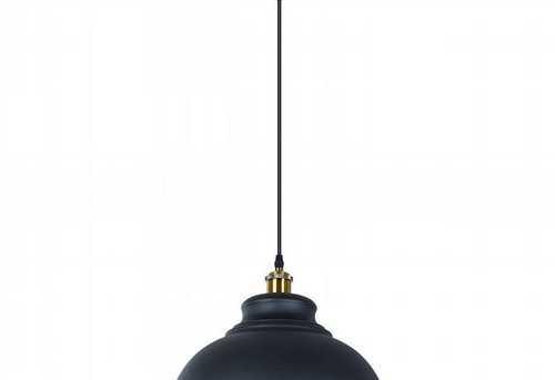 Arte Lamp Cappello A7039SP-1BK