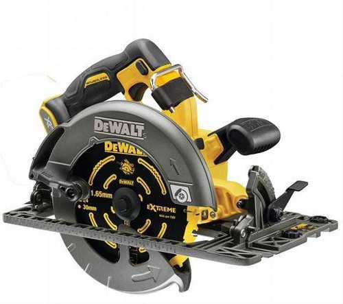 Пила дисковая аккумуляторная DeWalt dcs579n (б/акк