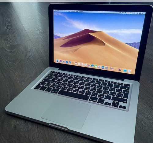 Красивый MacBook Pro IPS/Core i5/8GB/SSD/Гарантия