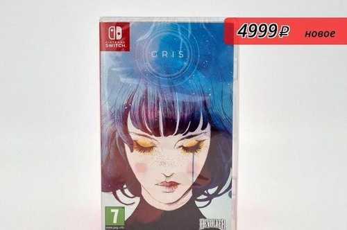 Новый gris (Nintendo Switch, русские субтитры)