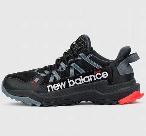 Кроссовки New Balance Shando