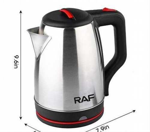 Чайник электрический 2л RAF