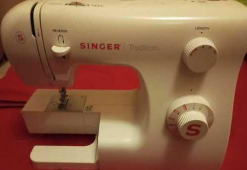 Швейная машина singer 2250