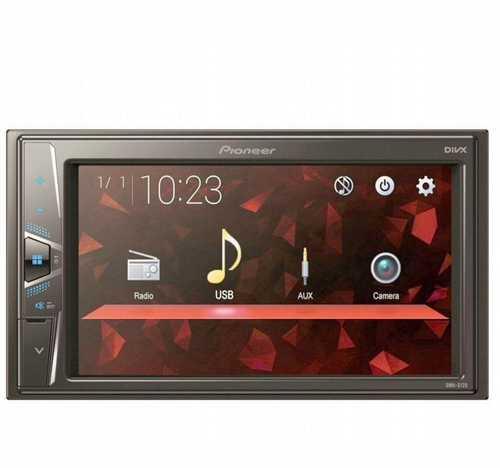 Автомагнитола Pioneer DMH-G120