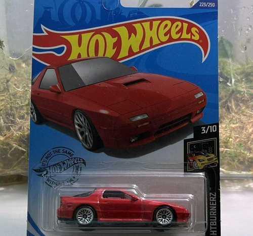 Hot wheels запак