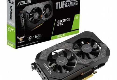 Nvidea asus 1660TI